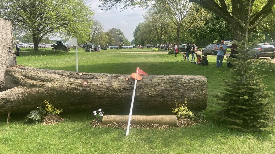 BE90 grassroots championships cross-country course 2024 photos