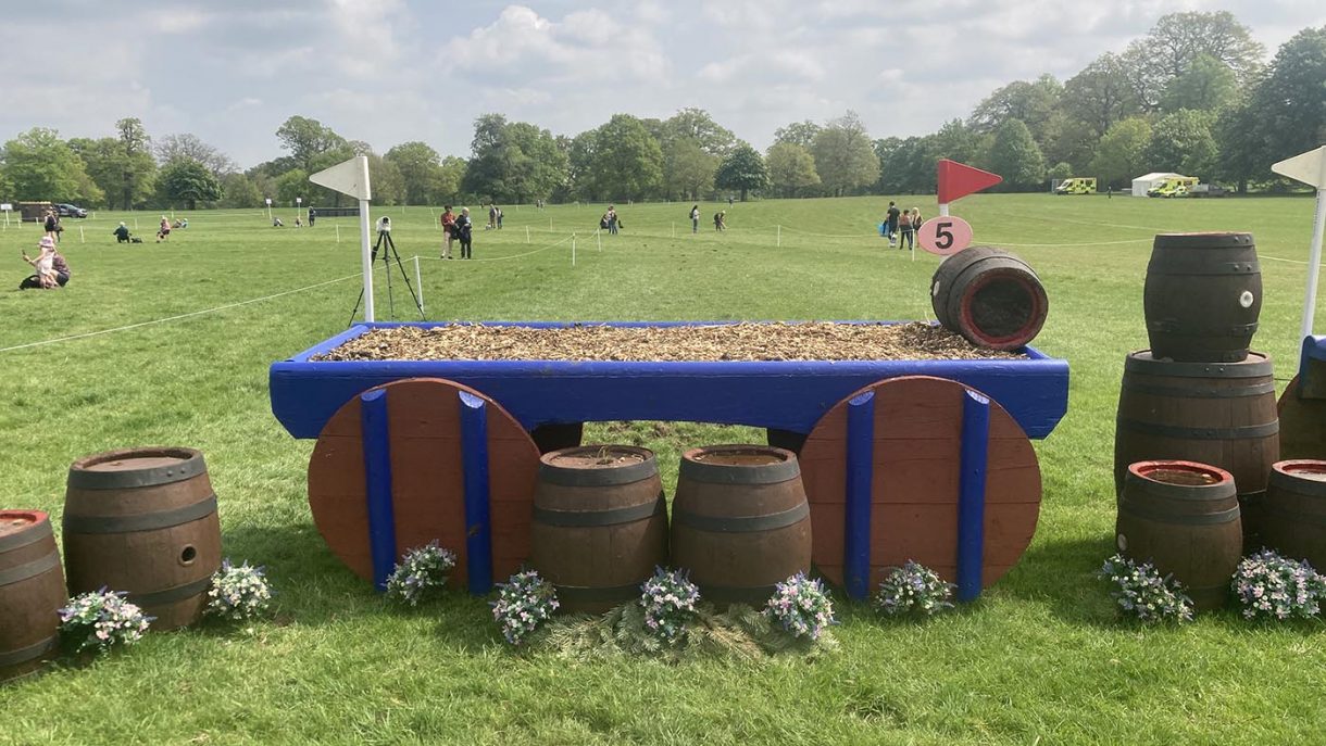 Student takes top spot in grassroots championships BE90 results