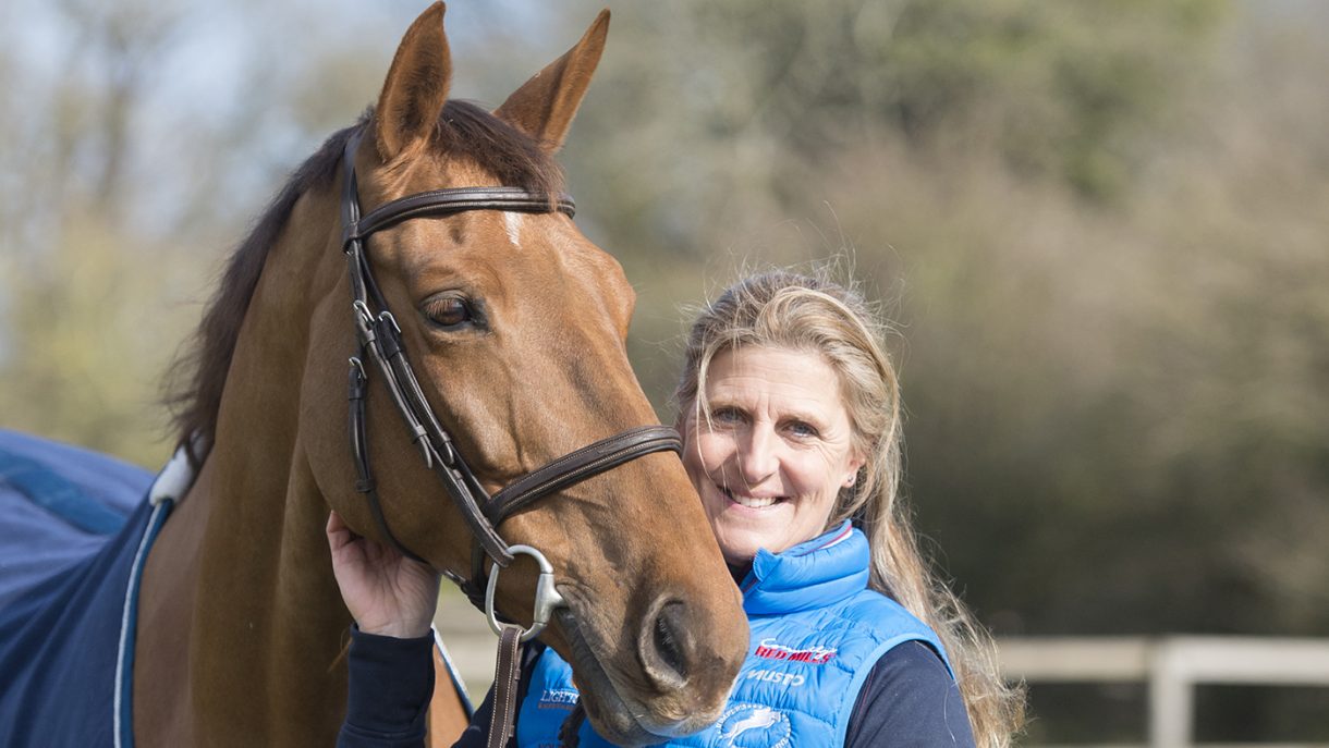 Badminton Horse Trials commentators: who will be on air?