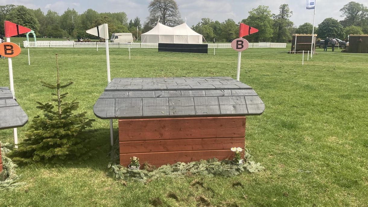 BE100 grassroots championships cross-country course 2024 photos