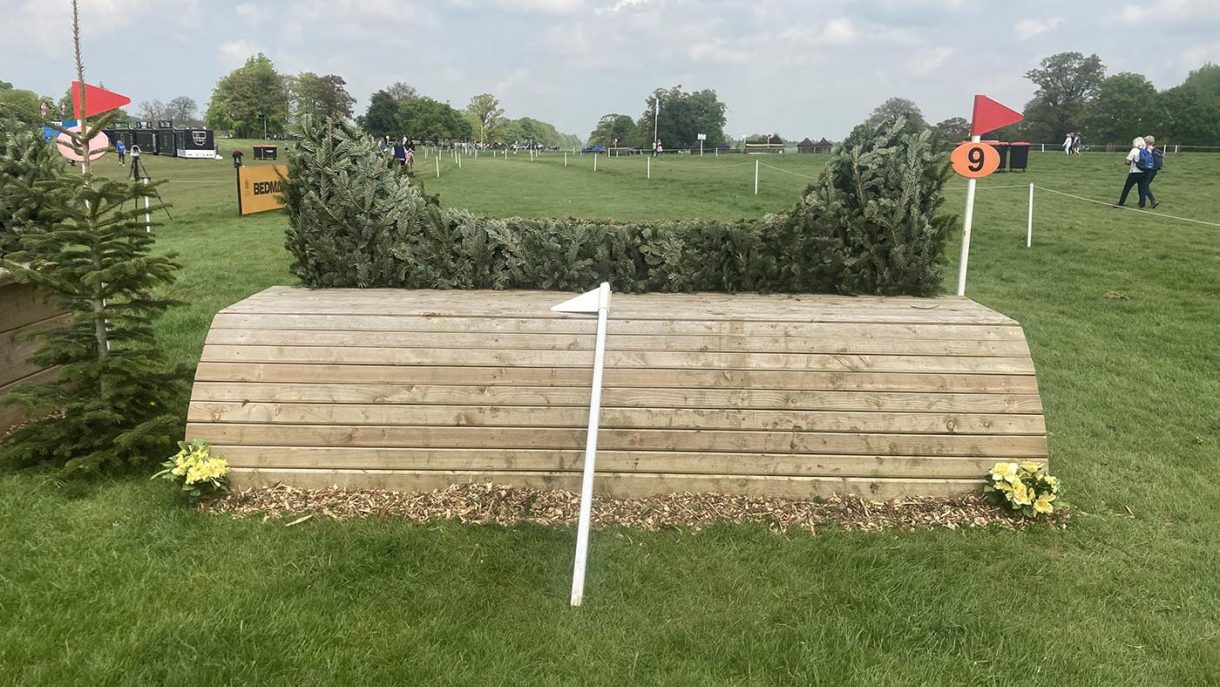 BE90 grassroots championships cross-country course 2024 photos