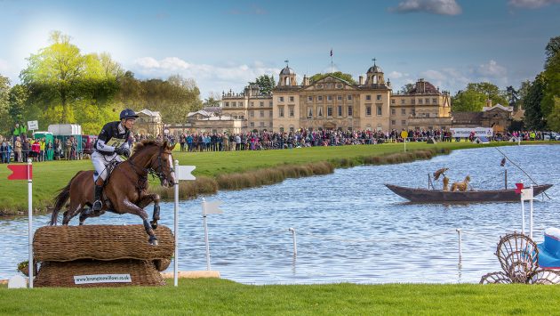 William Fox-Pitt retires – a look back at his extraordinary career in ...