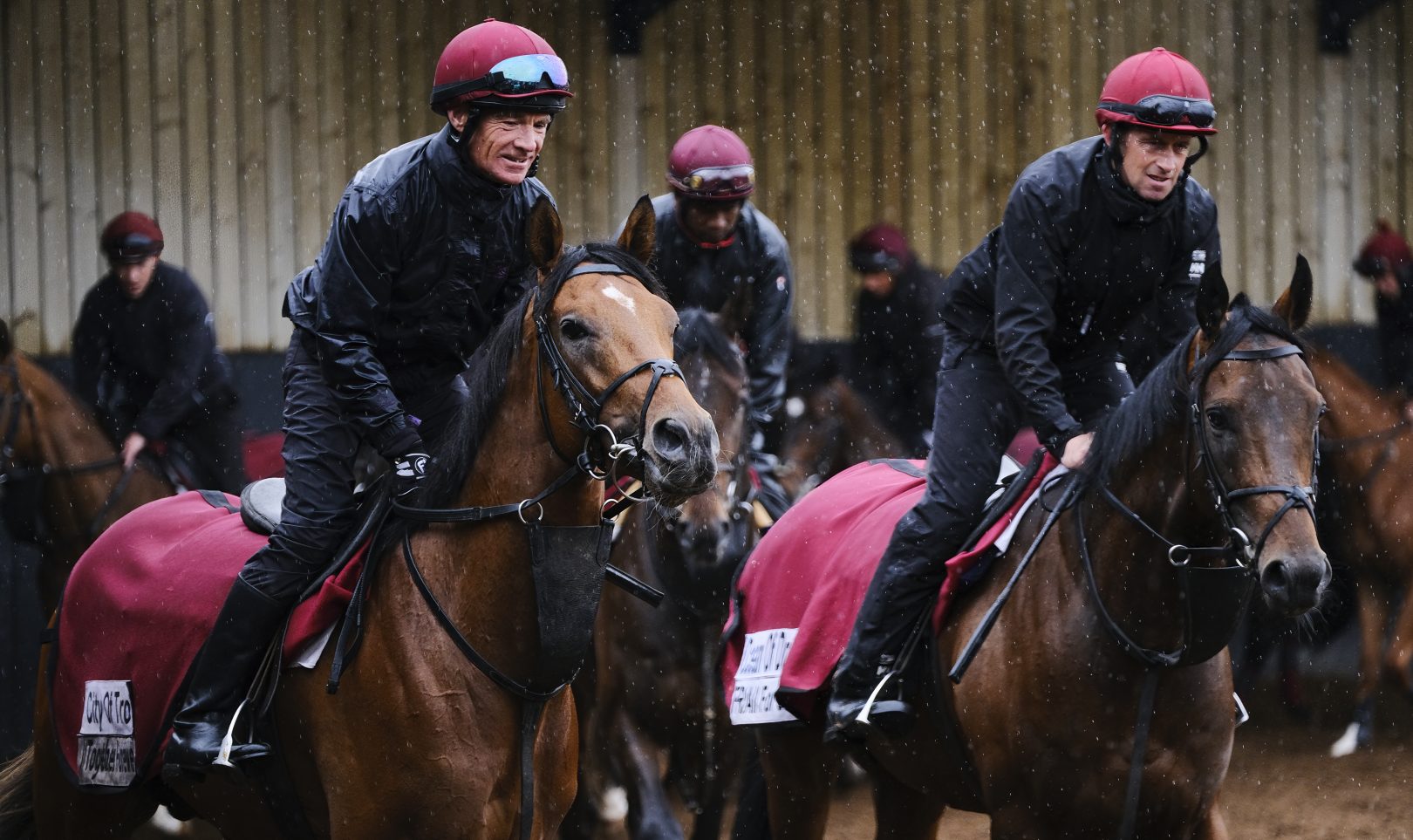 Epsom Derby results – City Of Troy is 'best Derby winner we've ever had’