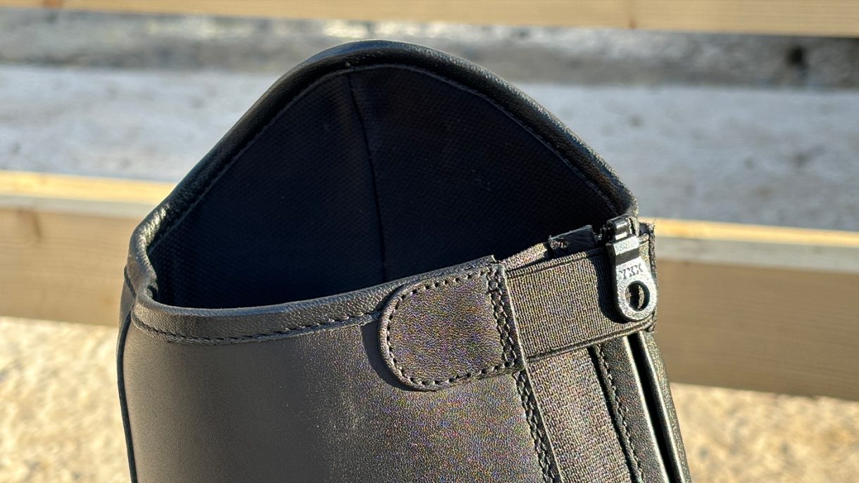 Hy Equestrian Sorrento Field Riding Boots *H&H Approved* review | Horse ...