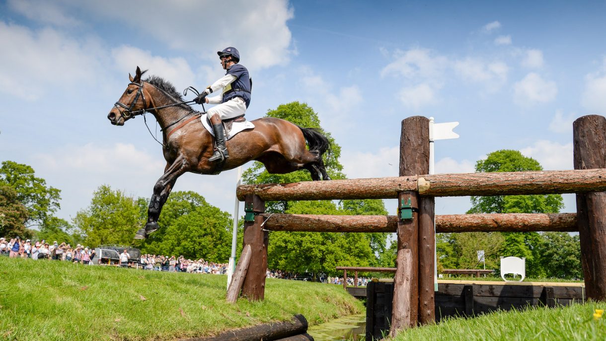 ‘I believe there’s a big win in her’: new rider for William Fox-Pitt’s ...