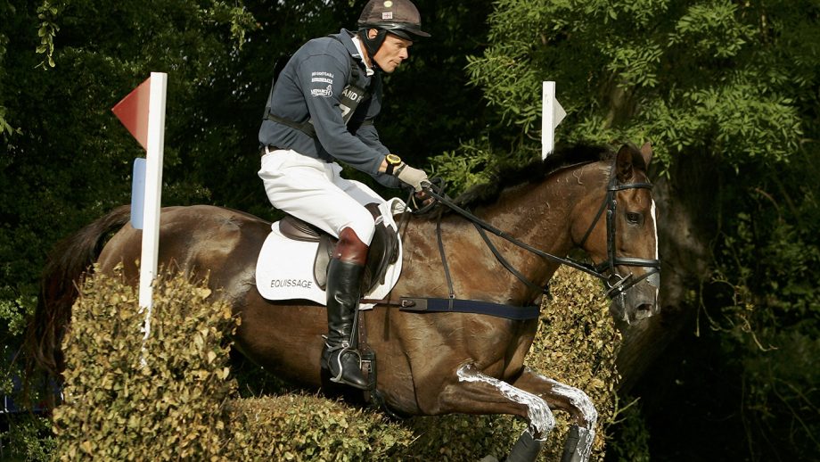 William Fox-Pitt retires – a look back at his extraordinary career in ...