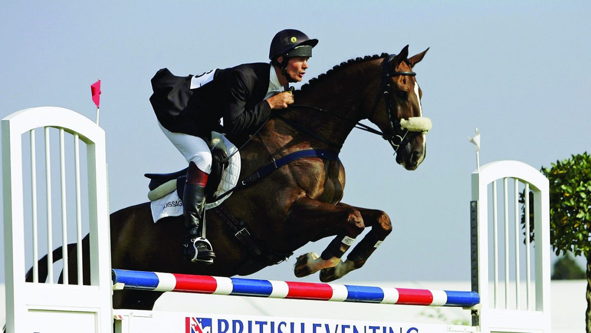 William Fox-Pitt retires – a look back at his extraordinary career in ...