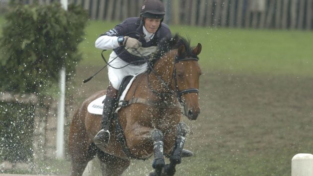 William Fox-Pitt retires – a look back at his extraordinary career in ...