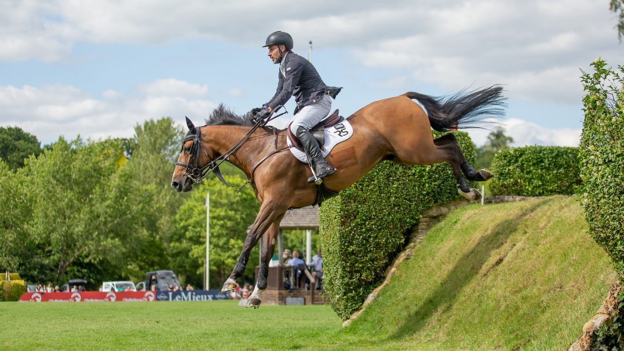 ‘Training is good – but winning is better!’ Dream comes true in ...