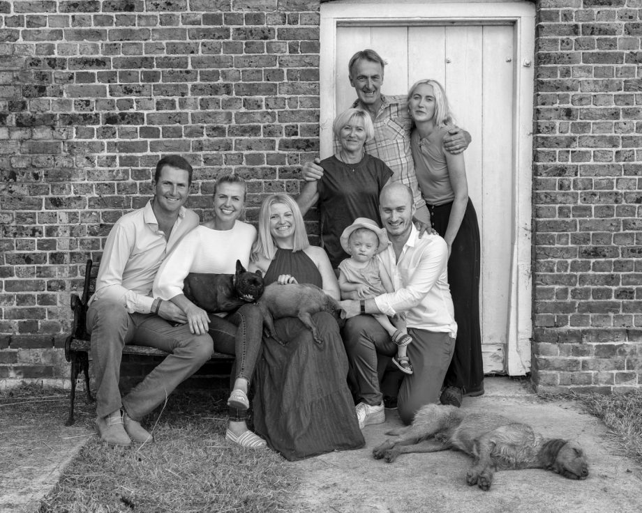 Family and friends pay tribute to Georgie Campbell - Horse & Hound