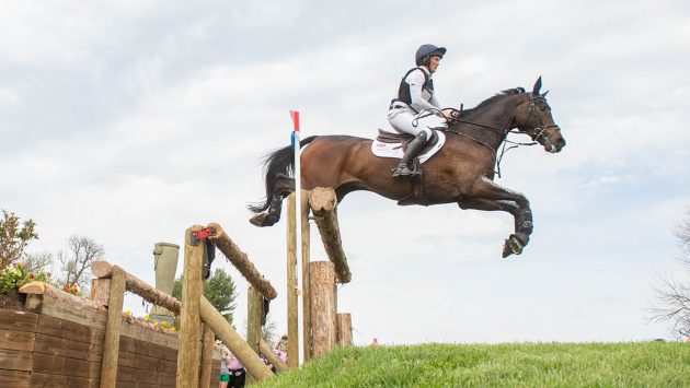Olympic eventing British riders – what you need to know