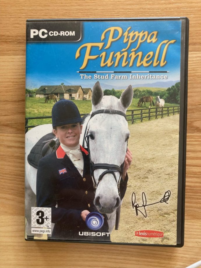 11 signs you were a horsey kid in the noughties | Horse & Hound