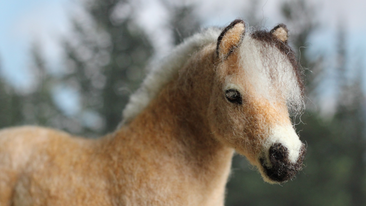 Realistic model horses: these creations are next level! | Horse & Hound