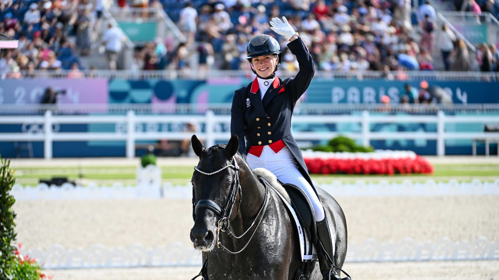 ‘We make a lot of sacrifices’: Lottie Fry on what it takes to achieve ...