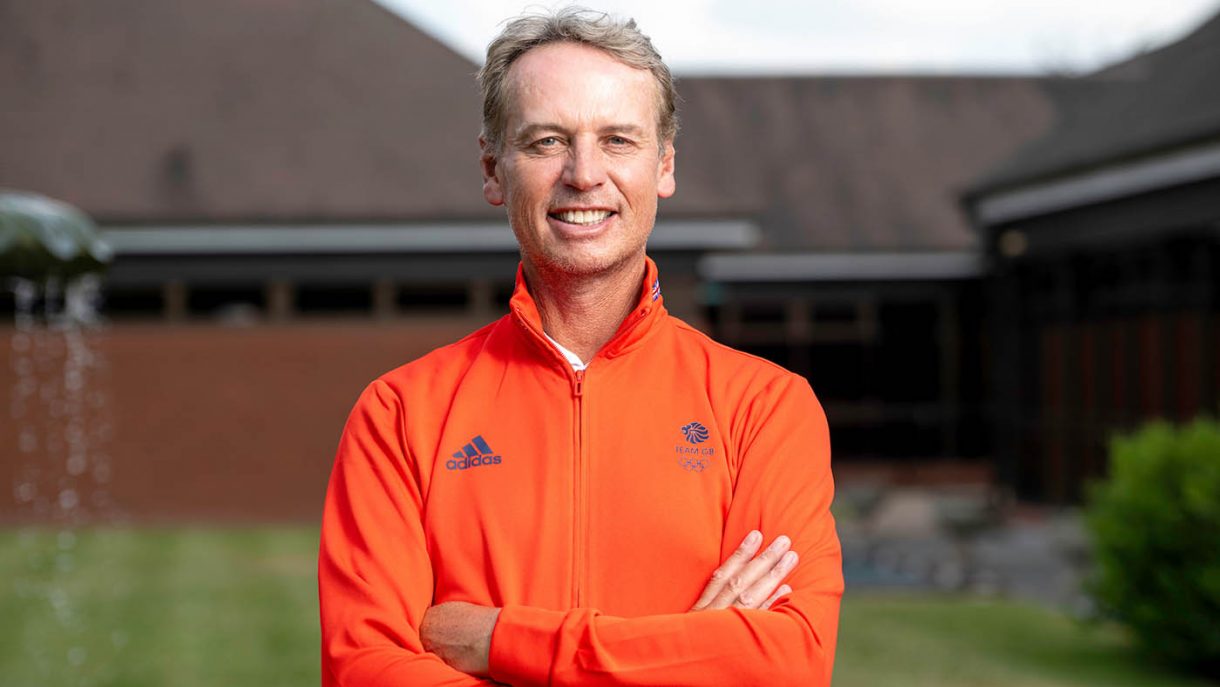 Carl Hester on the Paris Olympics: ‘It’s a completely different pressure’