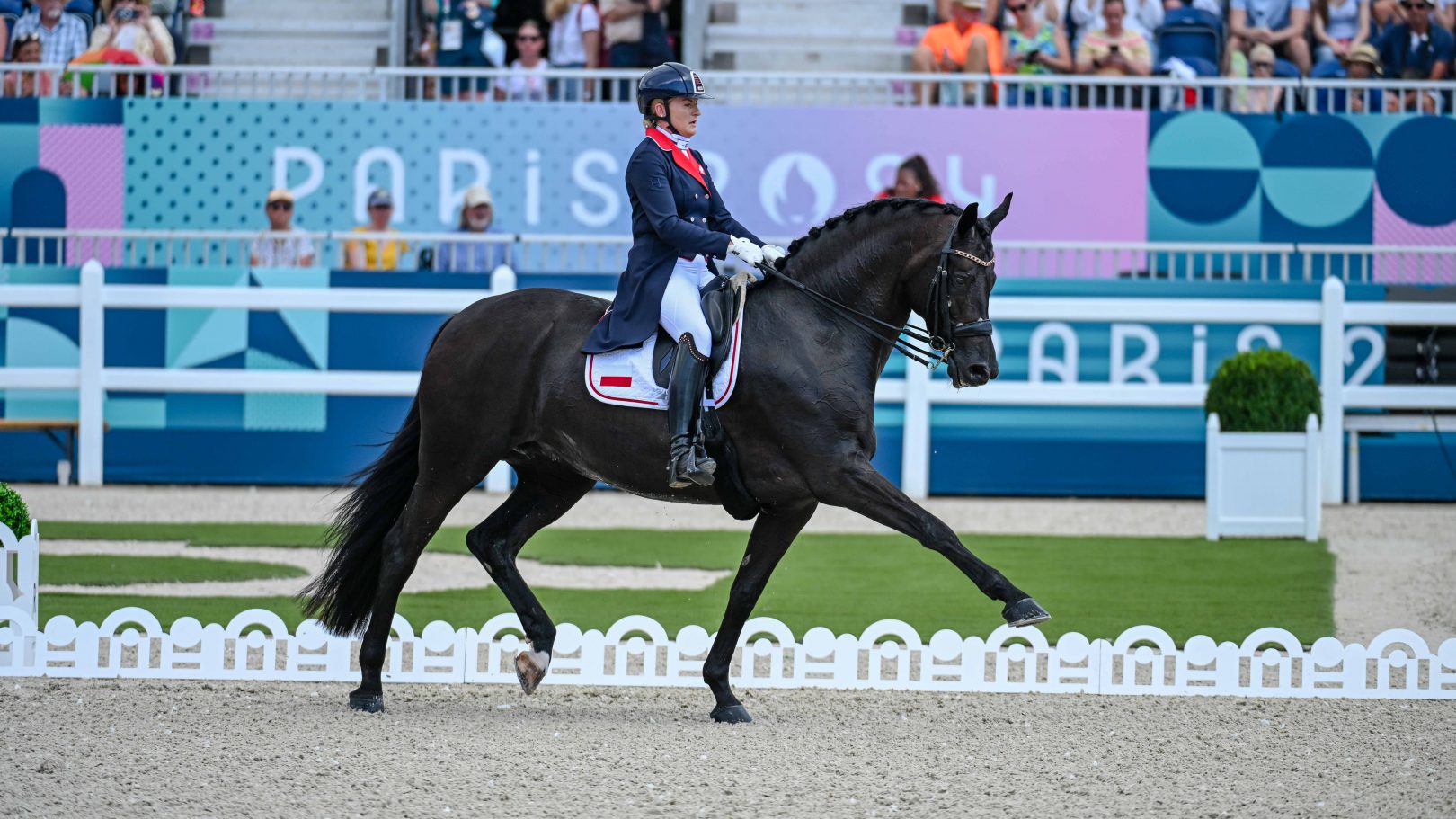 Sandra Sysojeva and Maxima Bella’s unusual route to the Olympics