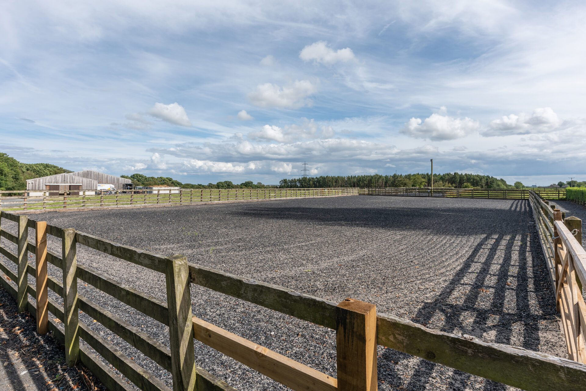 A real stunner: a beautiful home complete with indoor and outdoor ...