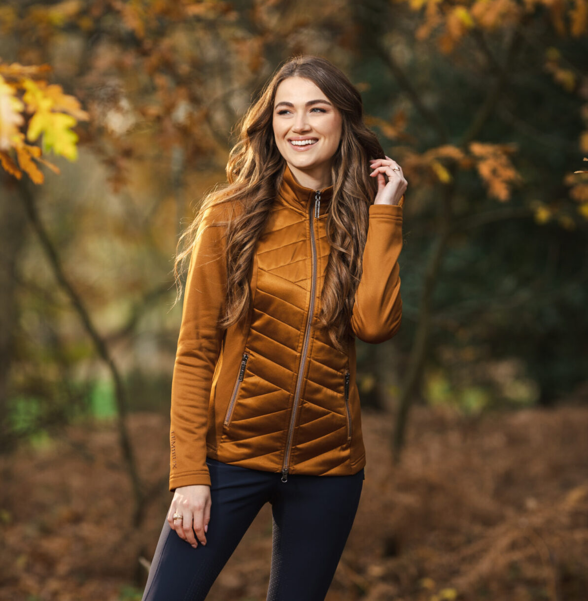 New LeMieux colours AW24 collection revealed | Horse & Hound
