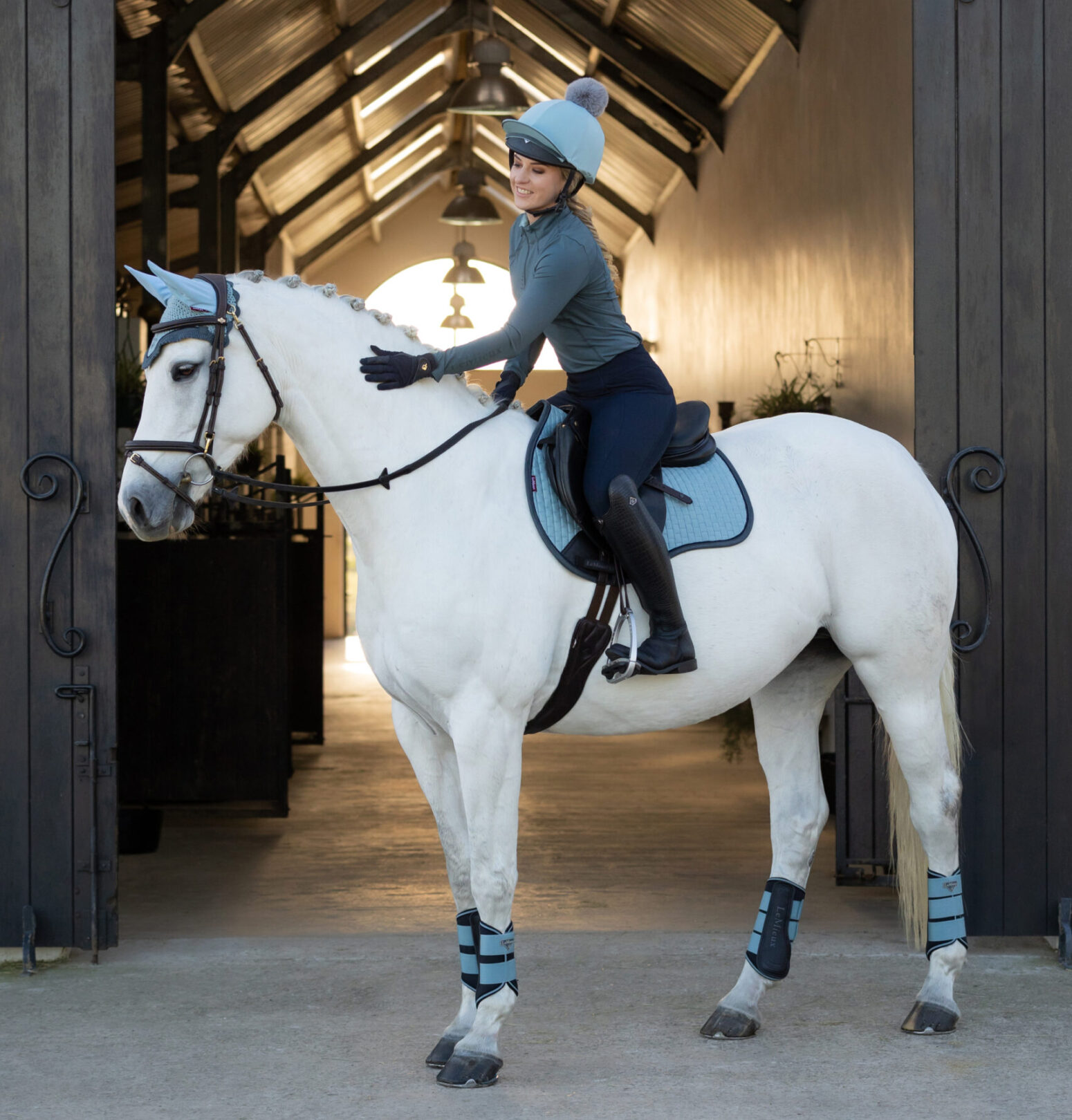 New LeMieux colours AW24 collection revealed | Horse & Hound