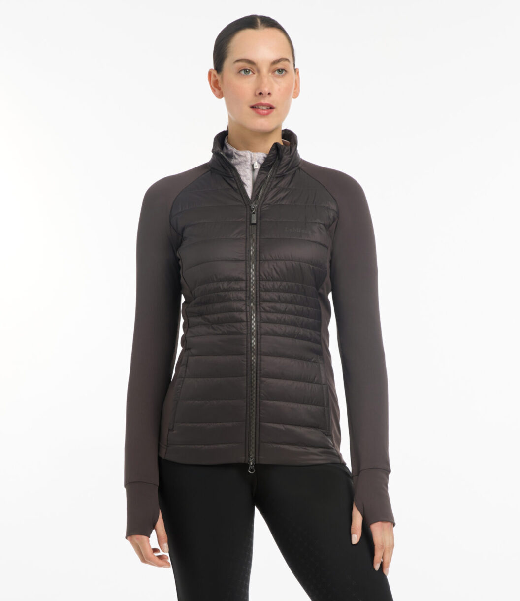 New LeMieux colours AW24 collection revealed | Horse & Hound