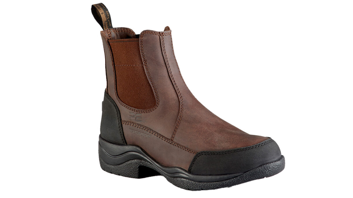 Best yard boots – a sturdy yet comfortable selection | Horse & Hound