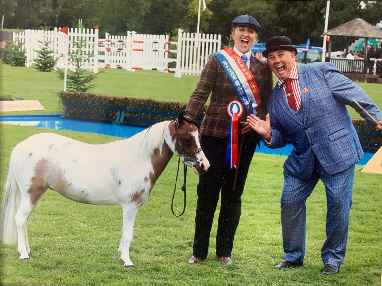 Judges speak out as they 'put their lives in competitors’ hands' while ...