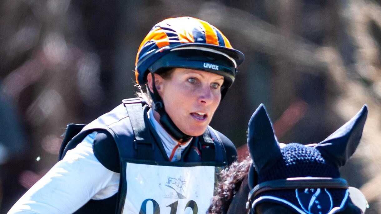 Liz Halliday ‘stable’ in hospital after surgery for head injury ...