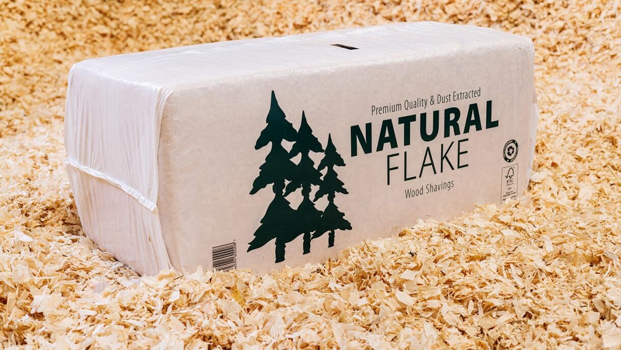 Best horse bedding – and how to make the right choice | Horse & Hound