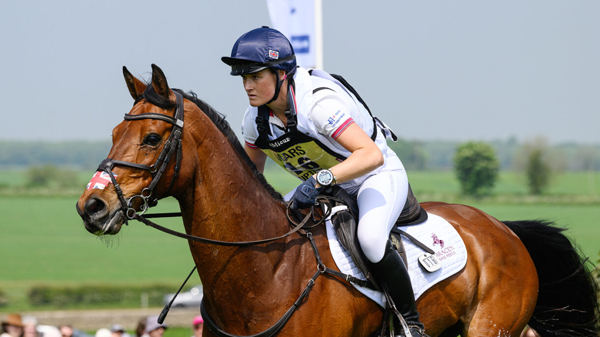 Major international horse trials ‘opts out’ of 2025 calendar, but aims ...