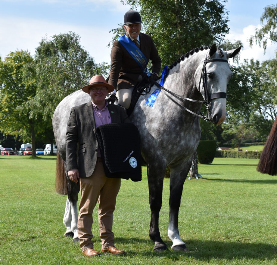 Simon Reynolds: ‘We could all learn a lot from Ros Canter’s ...