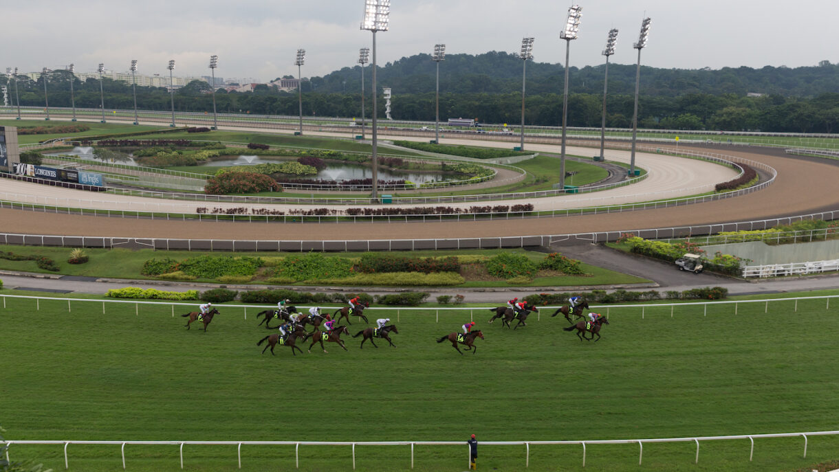 Concerns and sadness as horse racing to stop for good in Singapore