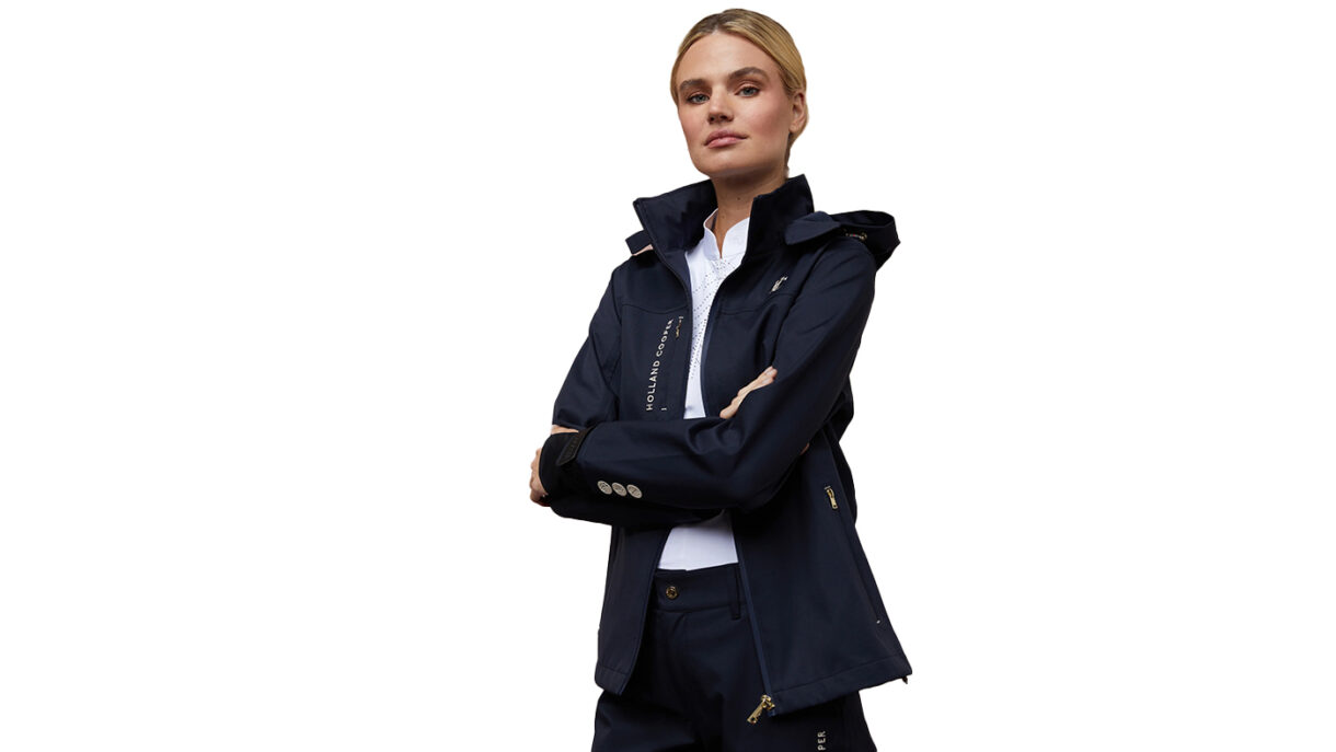 Best lightweight horse riding jackets for all seasons | Horse & Hound