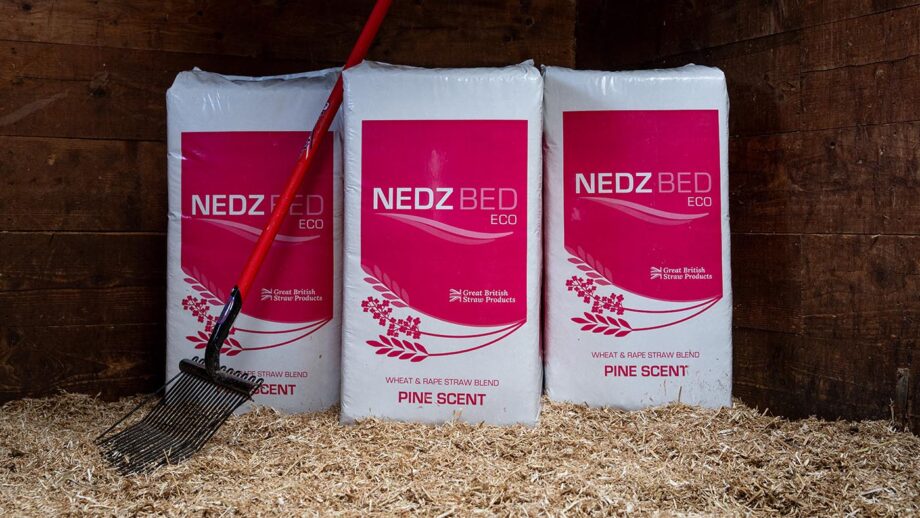 Best horse bedding – and how to make the right choice | Horse & Hound