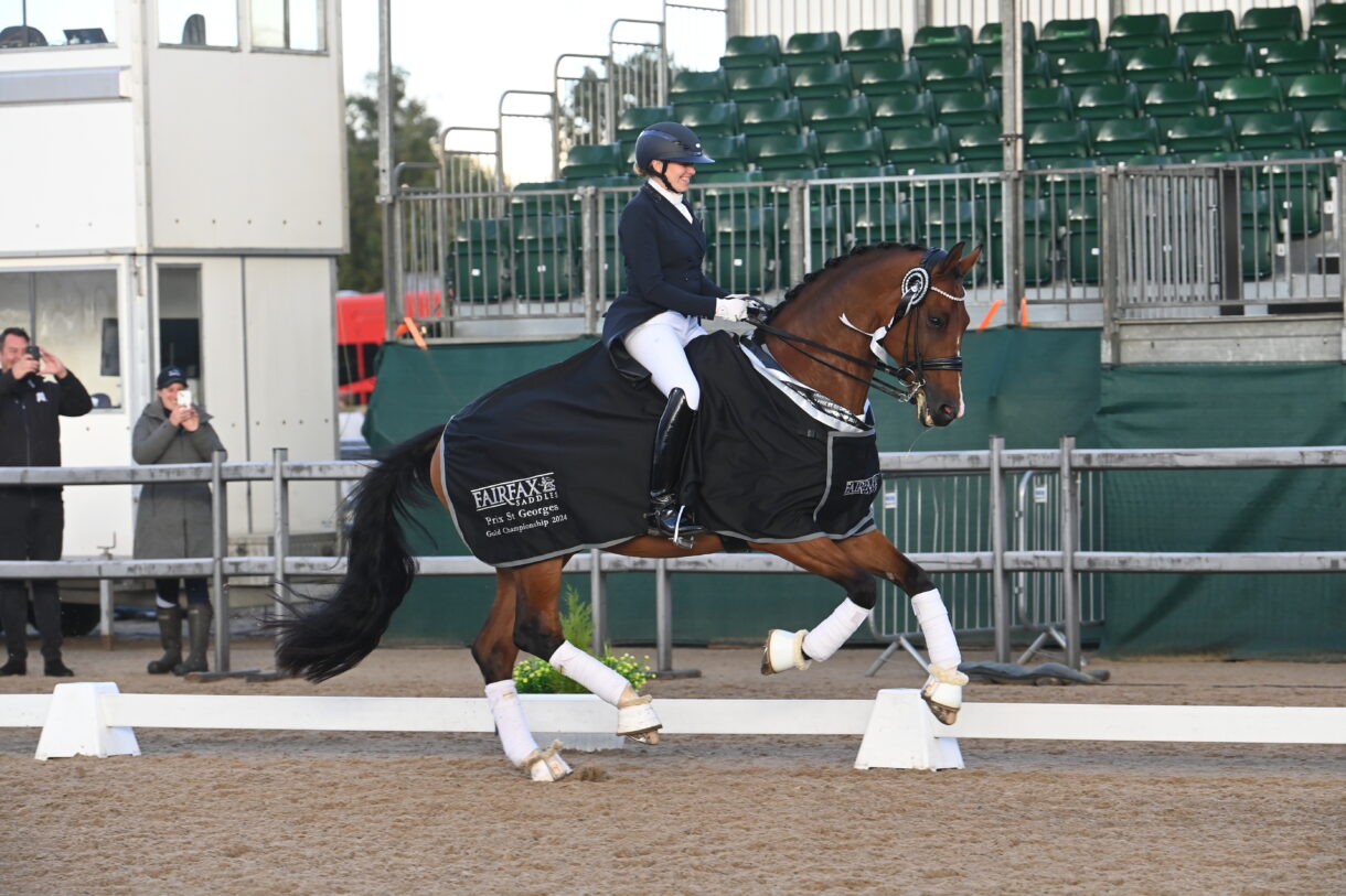 Why the horse from Brave is Disney's most steadfast equine sidekick