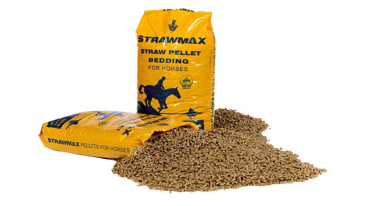 Best horse bedding – and how to make the right choice | Horse & Hound