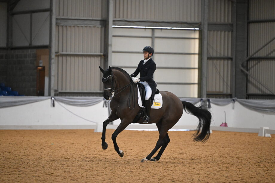 National Dressage Championships 2024 – Horse & Hound’s ones to watch