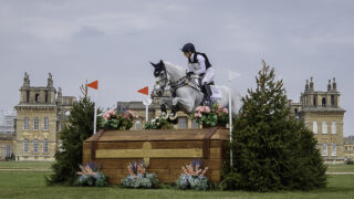 British Eventing calendar 2025 sees Barbury and Horseheath return