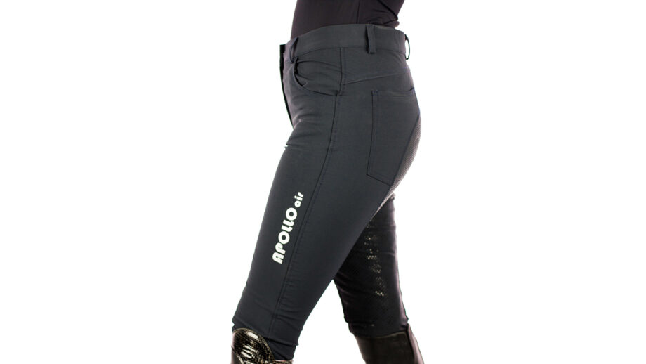 Best waterproof breeches for winter riding | Horse & Hound