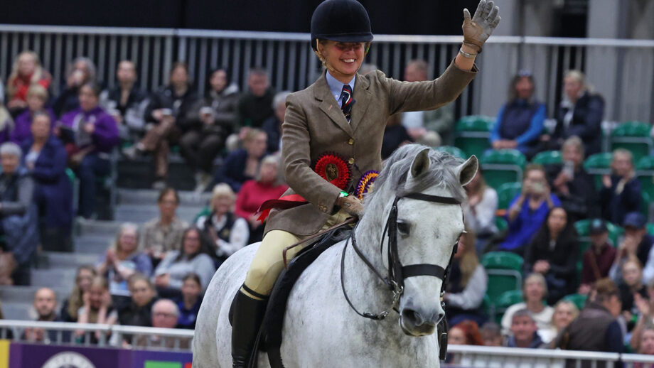 The royal baby's first pony - Horse & Hound