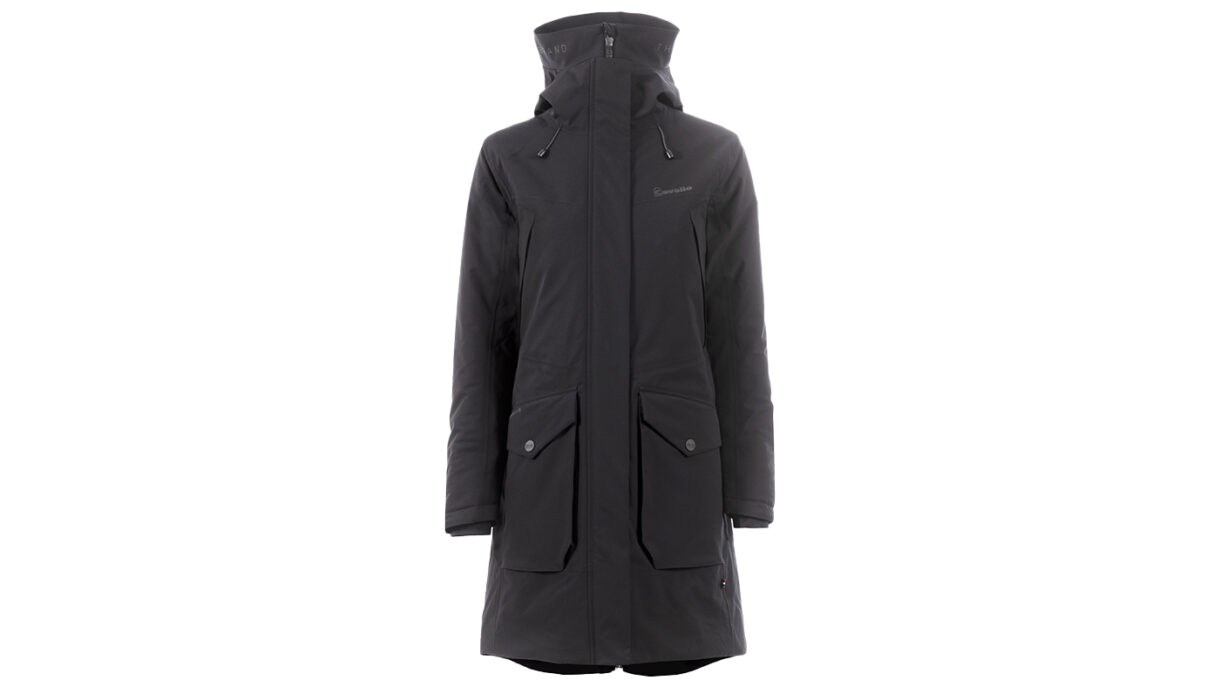Best long waterproof riding coats for equestrians | Horse & Hound