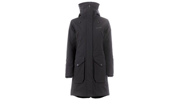 Best long waterproof riding coats for equestrians | Horse & Hound