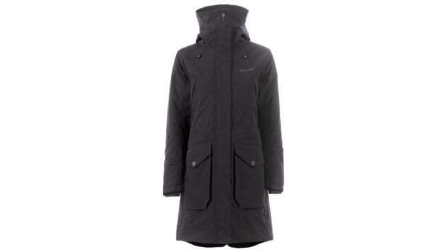 Best long waterproof riding coats for equestrians | Horse & Hound