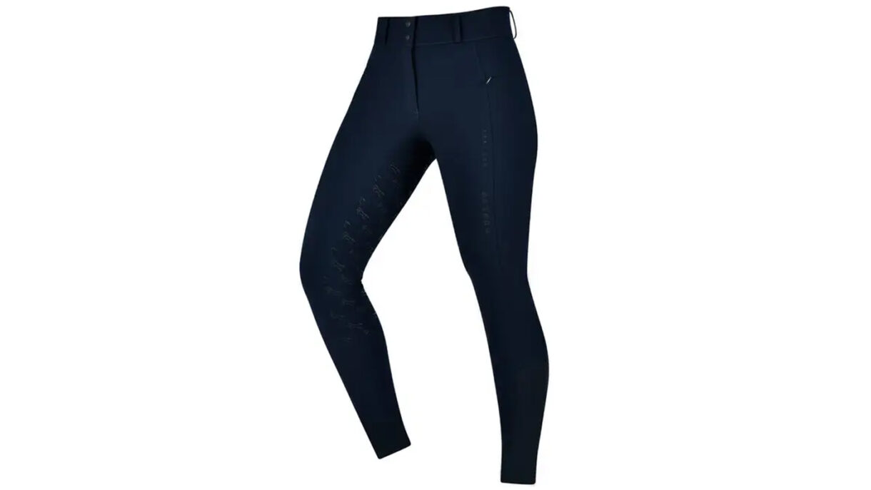Best waterproof breeches for winter riding | Horse & Hound