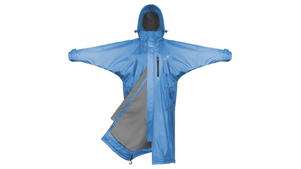 Best long waterproof riding coats for equestrians | Horse & Hound