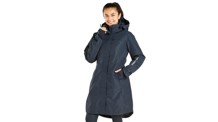 Best long waterproof riding coats for equestrians | Horse & Hound