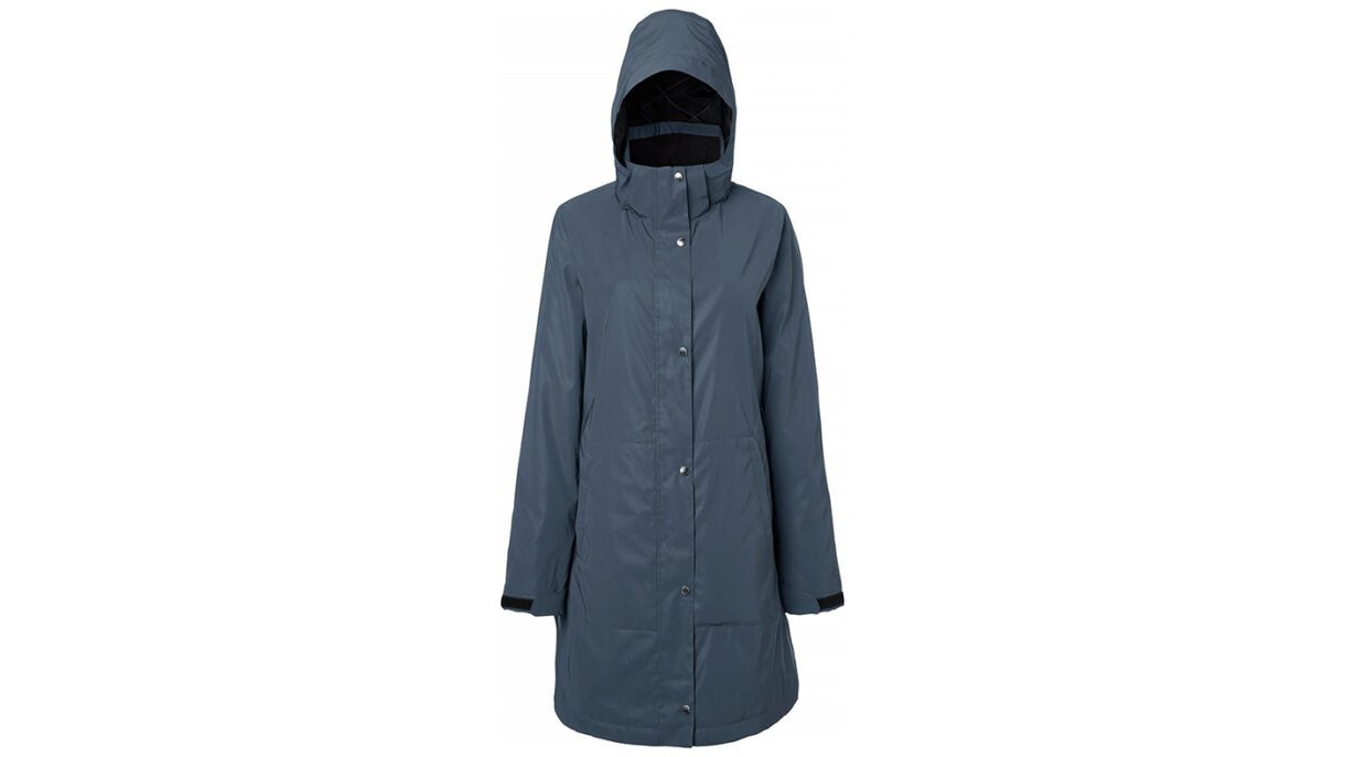 Best long waterproof riding coats for equestrians | Horse & Hound