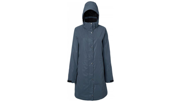 Best long waterproof riding coats for equestrians | Horse & Hound