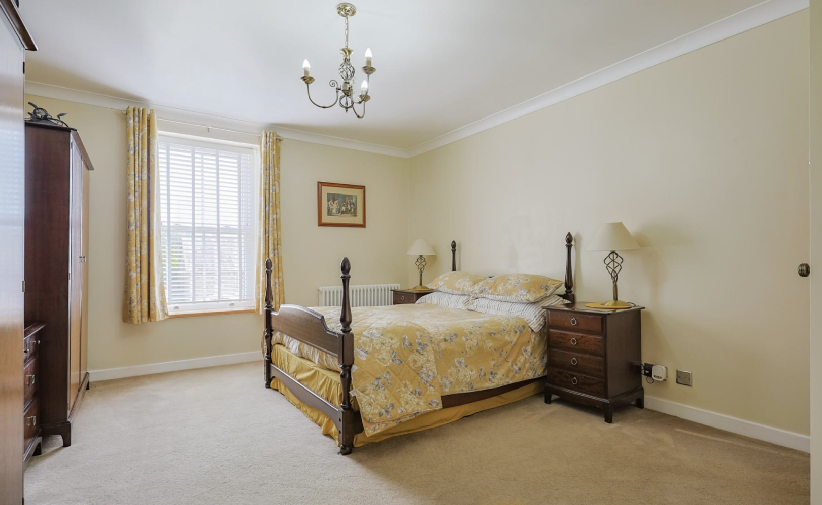A lovely horsey home complete with stables, arena, grazing and more for ...