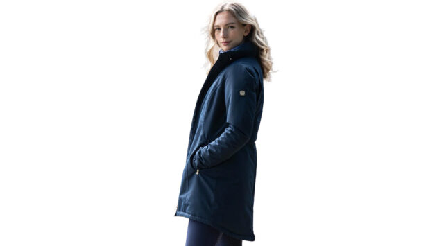 Best long waterproof riding coats for equestrians | Horse & Hound