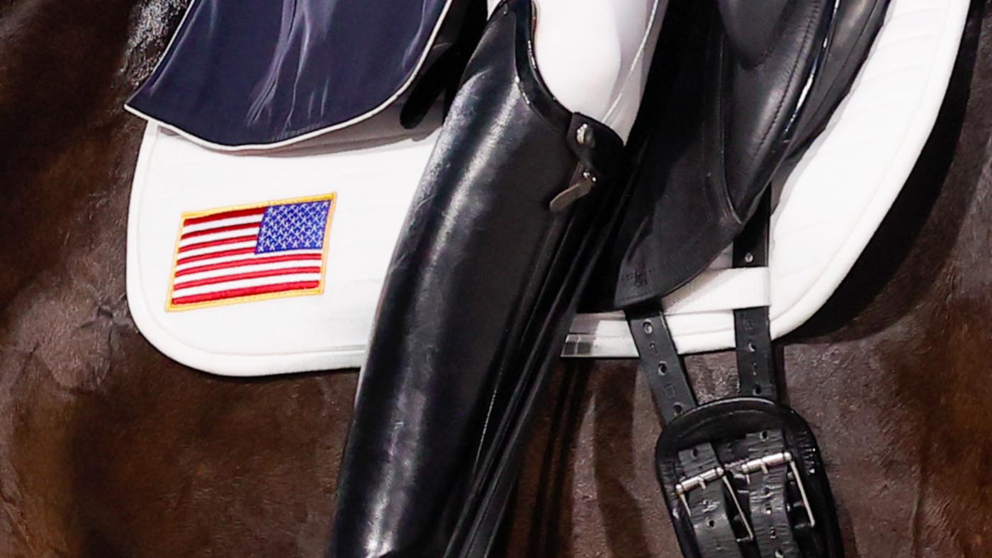 A ‘baffling’ new dressage rule, public urged to think about fireworks ...